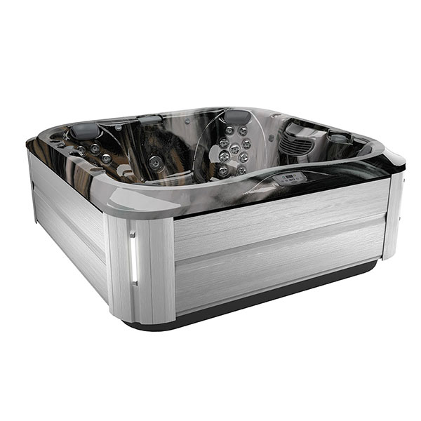 Jacuzzi® J-375™ Hot Tub (5-6 person) - Firehouse