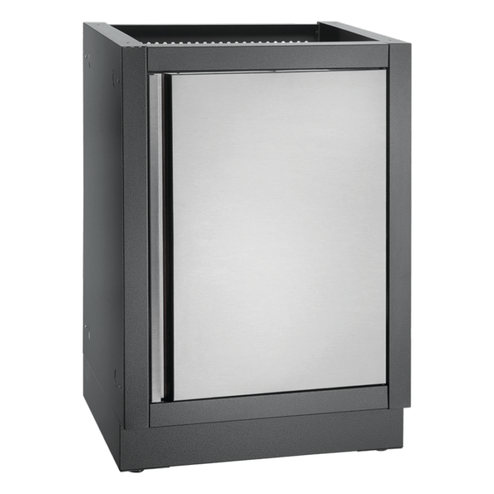 Napoleon OASIS Propane Tank Cabinet - Firehouse