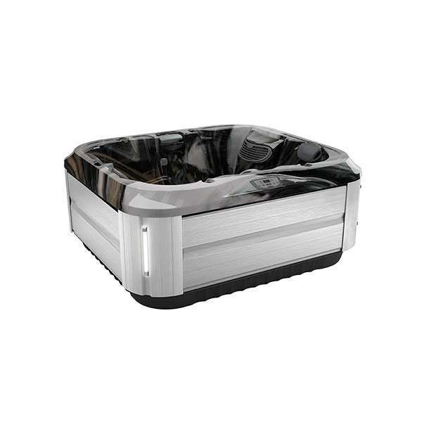 Jacuzzi® J-315™ Hot Tub (3 person) - Firehouse