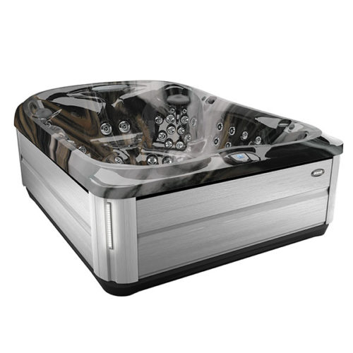 Jacuzzi® J-495™ Hot Tub (8-9 person) - Firehouse