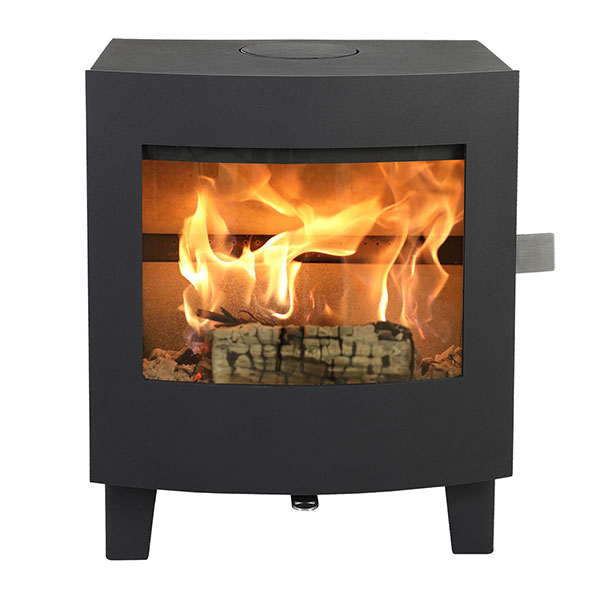 Morsø 4412 Legs 110mm Multifuel Stove - Firehouse